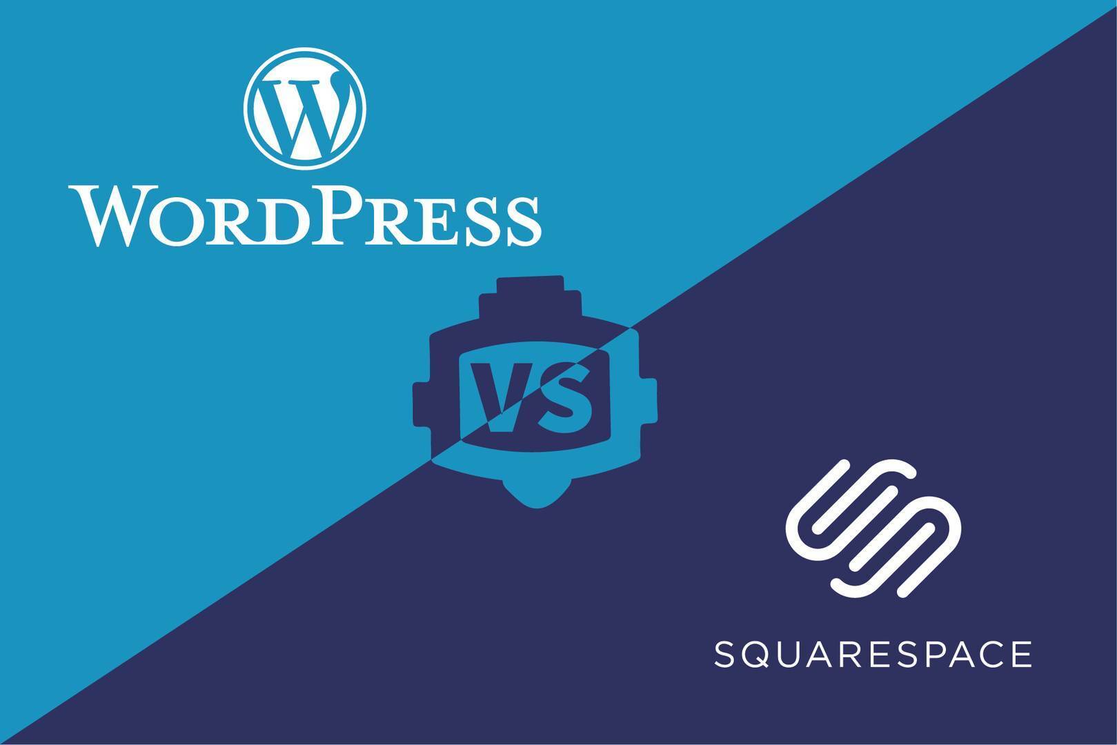 Squarespace vs. Wordpress | What’s the difference? (Nov 2018) - BuildThis